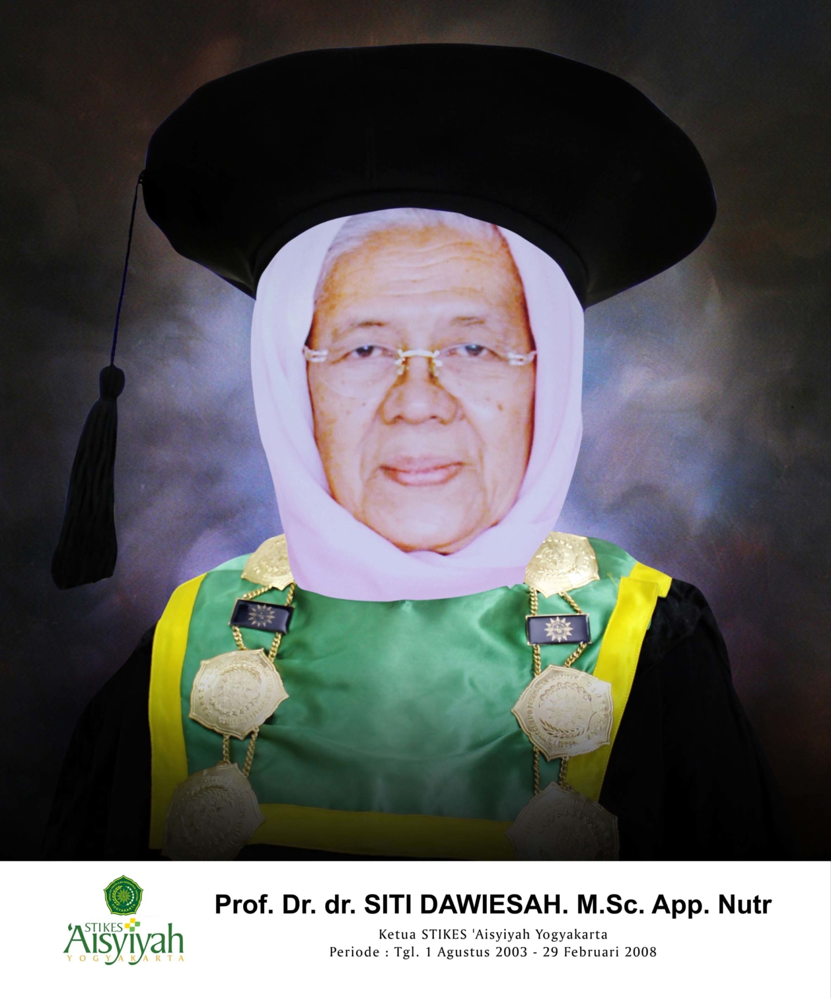 Profil - Universitas Aisyiyah Yogyakarta