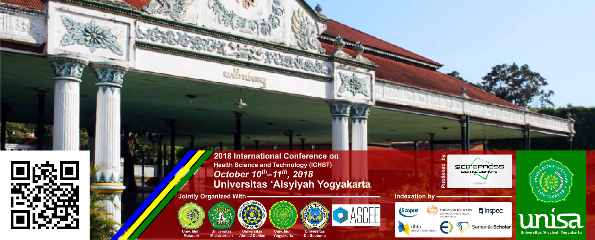 Beranda - Universitas 'Aisyiyah Yogyakarta