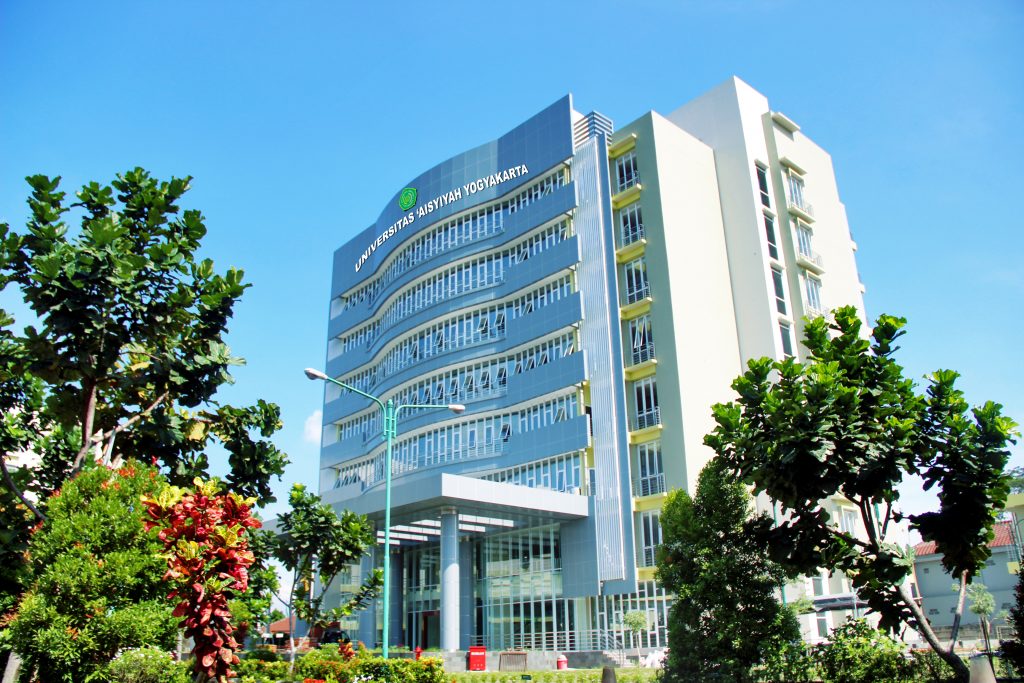 Antisipasi Wabah Covid 19 Rektor UNISA Himbau Civitas UNISA Waspada - Universitas 'Aisyiyah ...