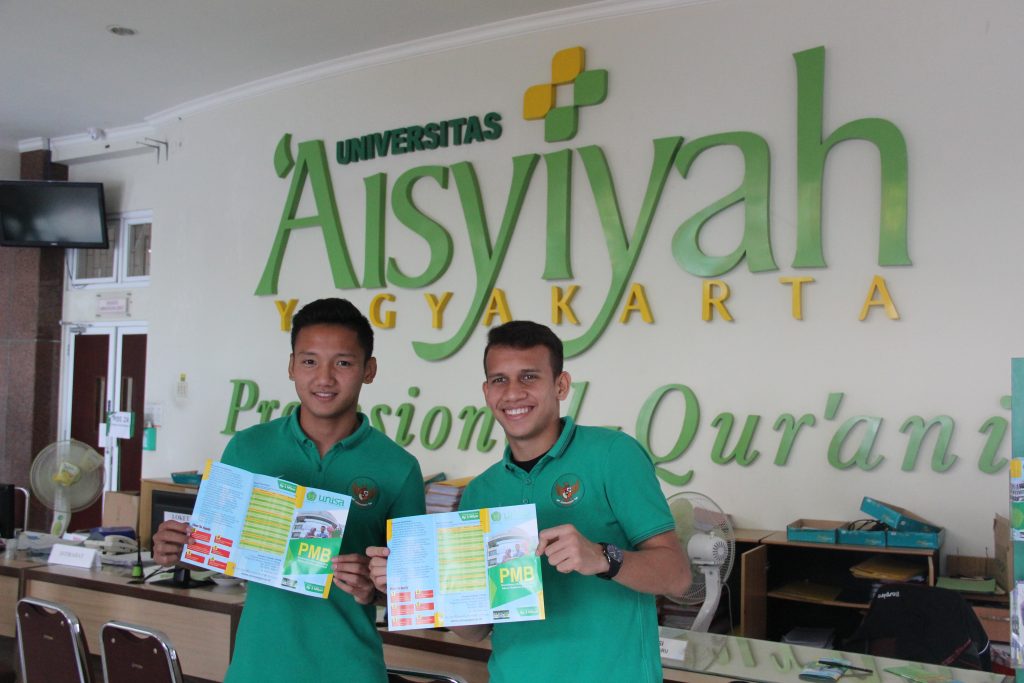 universitas aisyiyah Arsip - Universitas 'Aisyiyah Yogyakarta