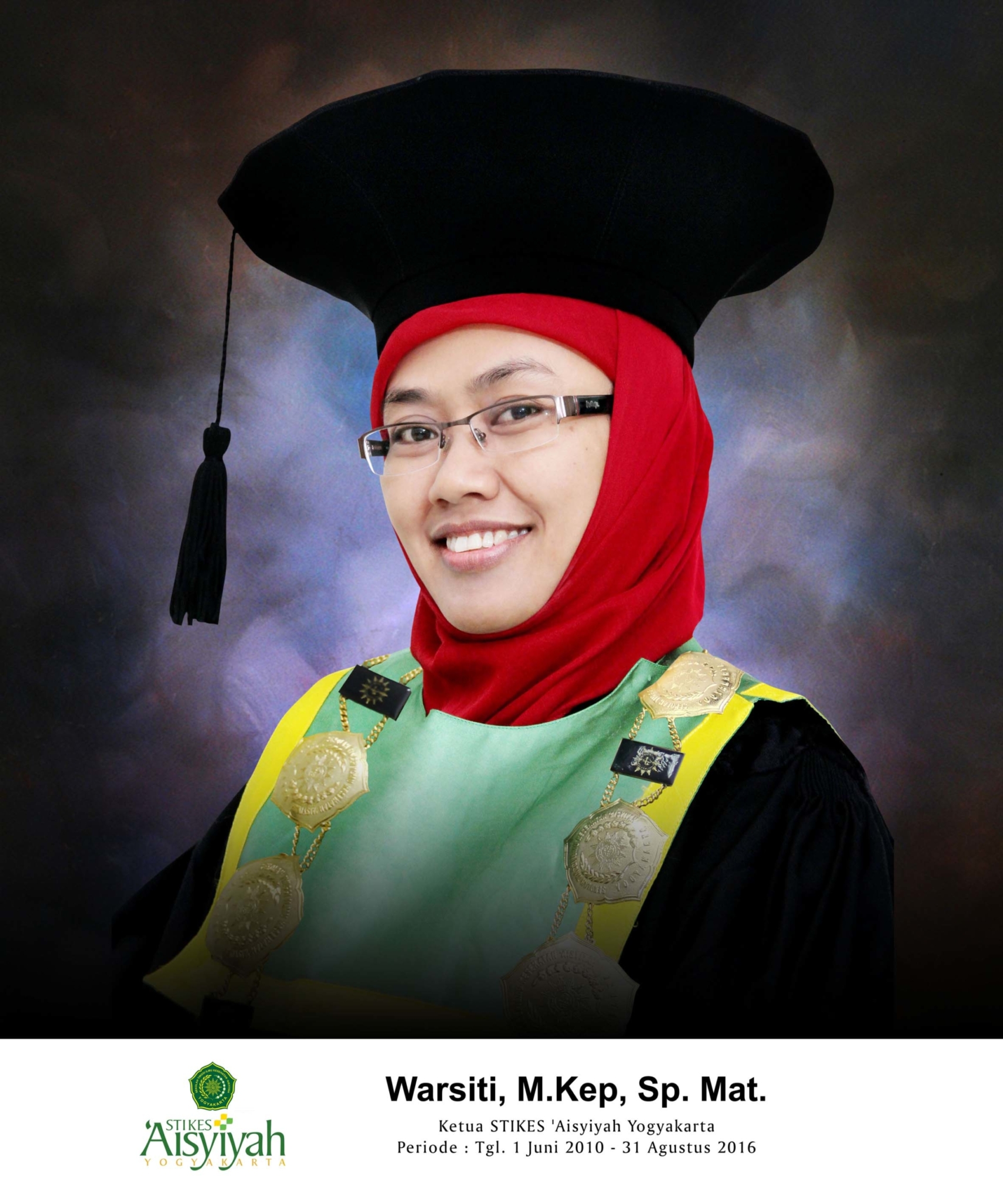 Home - Universitas 'Aisyiyah Yogyakarta