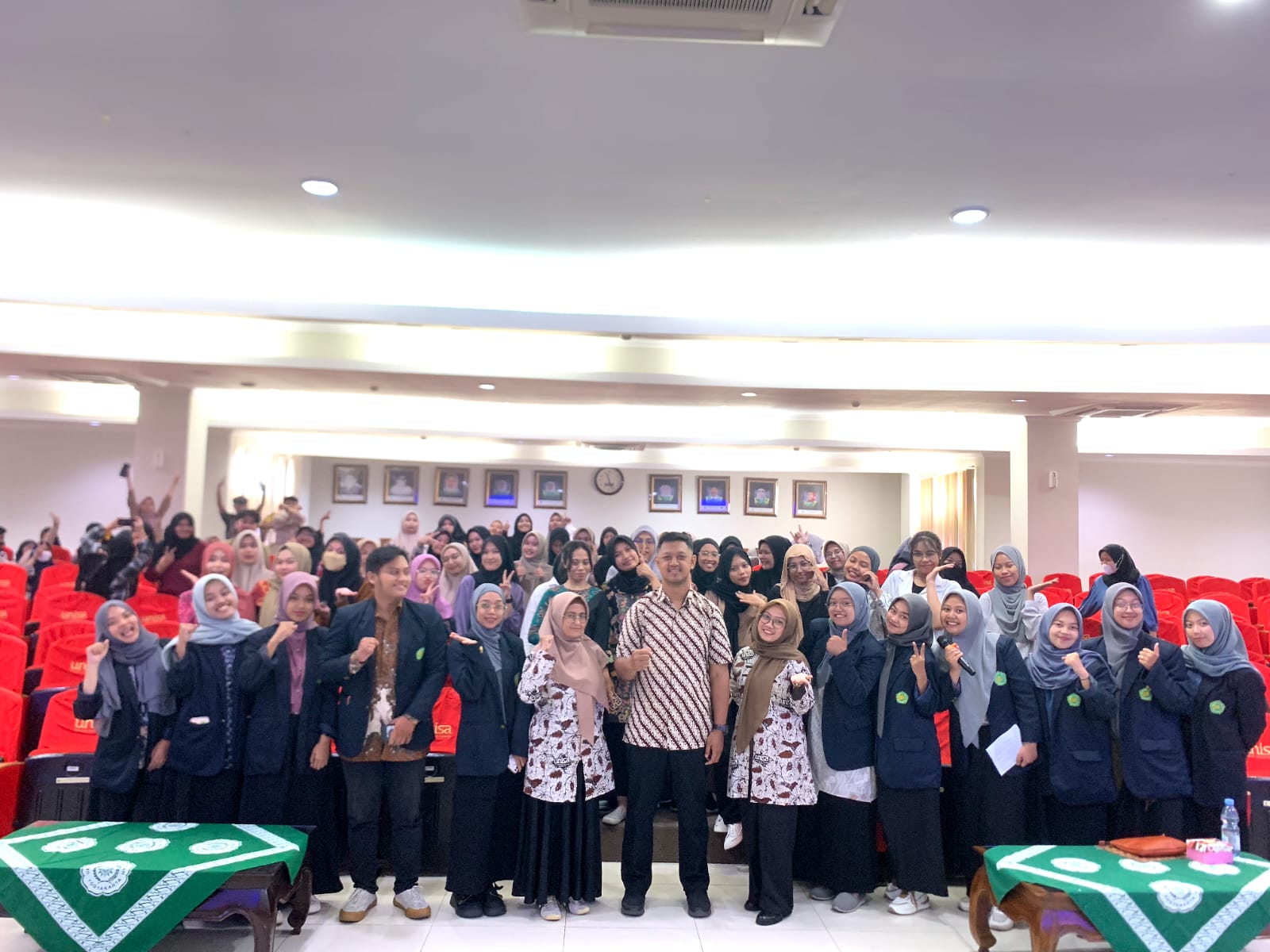 Kuliah Pakar TLM UNISA Yogyakarta : Penegakkan Diagnosa Penyakit ...