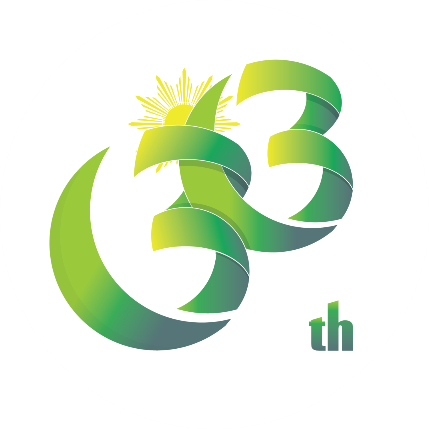 UNISA Yogyakarta Meluncurkan Logo Milad ke-33 Pada Acara Syawalan ...