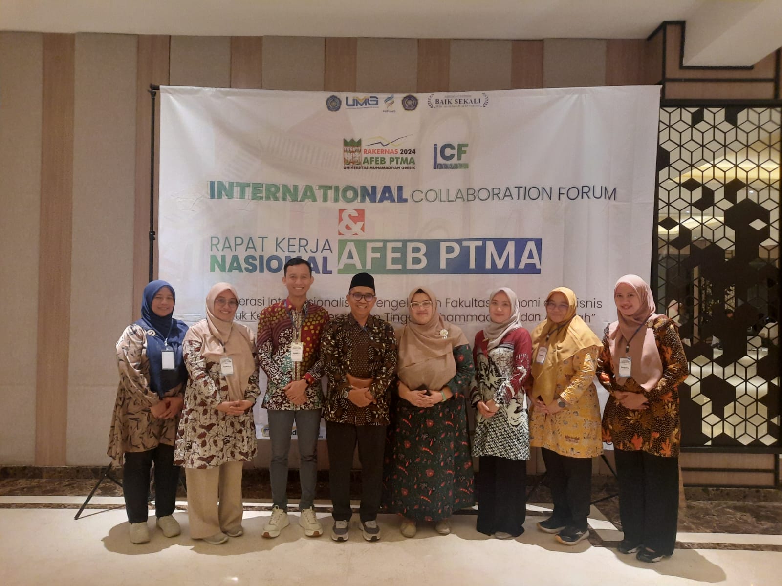 FEISHum UNISA Jalin Kerjasama Internasional, Tingkatkan Kualitas ...