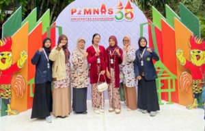 Mahasiswa UNISA Yogyakarta Siap Tarung di PIMNAS 2025